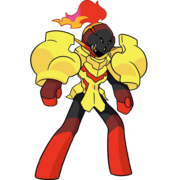 Categoría:Armarouge - WikiDex, la enciclopedia Pokémon