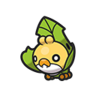 Sewaddle - WikiDex, la enciclopedia Pokémon