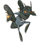 Categoría:Lokix - WikiDex, la enciclopedia Pokémon