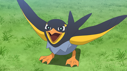 Rod - WikiDex, la enciclopedia Pokémon