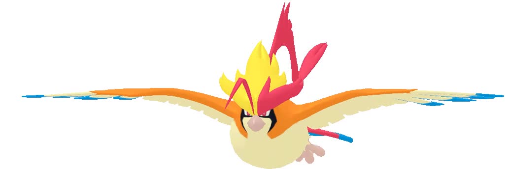 Archivo:Mega-Pidgeot HOME.webm - WikiDex, la enciclopedia Pokémon