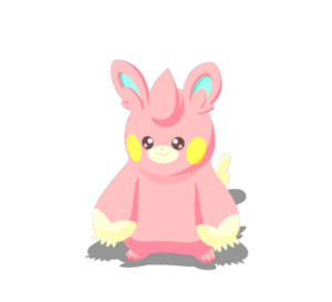 Pawmo (Sleep) - WikiDex, la enciclopedia Pokémon