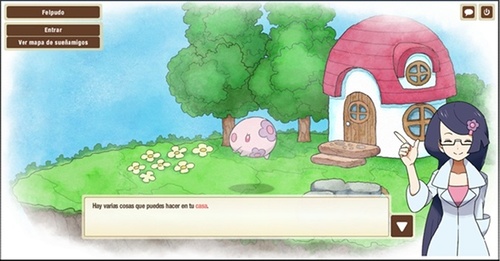 Pokémon Dream World - WikiDex, la enciclopedia Pokémon