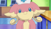 Audino - WikiDex, la enciclopedia Pokémon