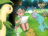 Ralts - WikiDex, la enciclopedia Pokémon