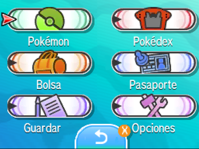 Guía de Pokémon Sol y Pokémon Luna/Melemele - WikiDex, la enciclopedia ...