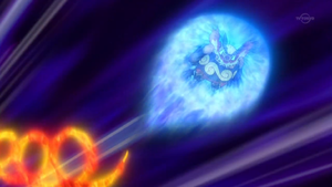 Shamus - WikiDex, la enciclopedia Pokémon