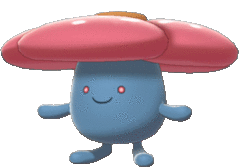 Vileplume - WikiDex, la enciclopedia Pokémon