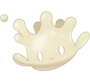 Milcery - WikiDex, la enciclopedia Pokémon