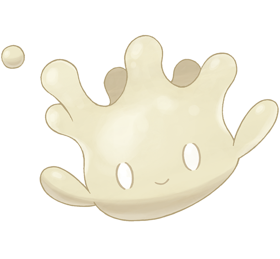Archivo:Milcery.png - WikiDex, la enciclopedia Pokémon