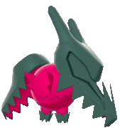 Regidrago - WikiDex, la enciclopedia Pokémon