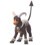 Houndoom - WikiDex, la enciclopedia Pokémon