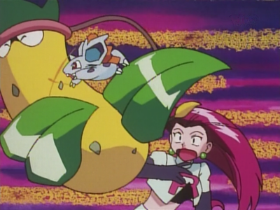 EP102: ¿Por qué existís, Pokémon?/¡Los Pokémon de Ralph y Emily ...