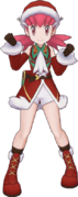 Blanca - WikiDex, la enciclopedia Pokémon