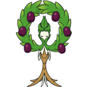 Categoría:Arboliva - WikiDex, la enciclopedia Pokémon