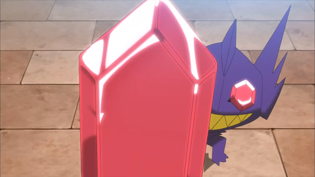 Archivo:TAV03 Mega-Sableye.png - WikiDex, la enciclopedia Pokémon