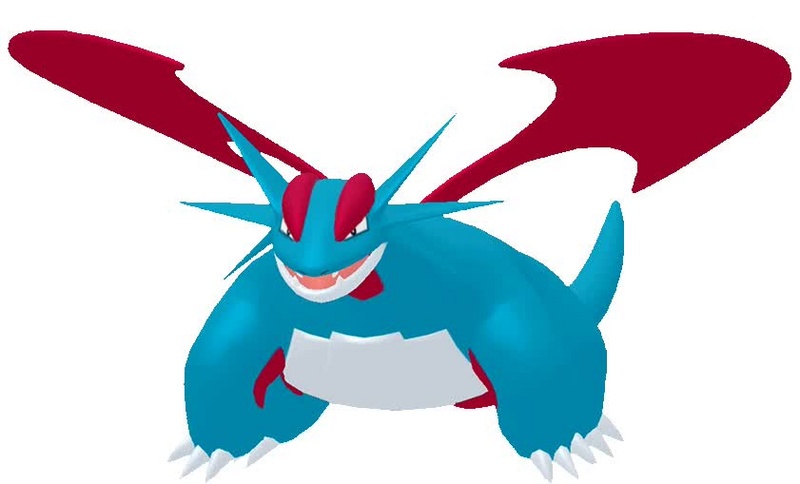 Archivo:Salamence HOME.webm - WikiDex, la enciclopedia Pokémon
