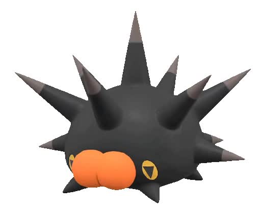 Archivo:Pincurchin EP variocolor.webm - WikiDex, la enciclopedia Pokémon