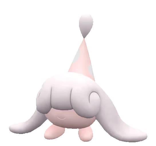 Archivo:Hatenna EP variocolor.webm - WikiDex, la enciclopedia Pokémon