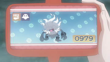 Categoría:Annihilape - WikiDex, la enciclopedia Pokémon