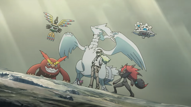 Archivo:TAJCC01 Equipo de N.png - WikiDex, la enciclopedia Pokémon