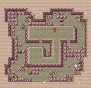 Guía de Pokémon Rojo Fuego y Pokémon Verde Hoja - WikiDex, la ...