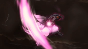 Palkia (anime) - WikiDex, la enciclopedia Pokémon