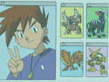 Gary Oak - WikiDex, la enciclopedia Pokémon