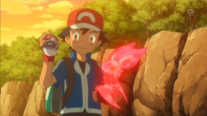 Noivern de Ash - WikiDex, la enciclopedia Pokémon