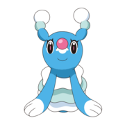 Categoría:Brionne - WikiDex, la enciclopedia Pokémon