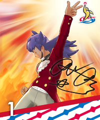 Tarjeta de liga - WikiDex, la enciclopedia Pokémon