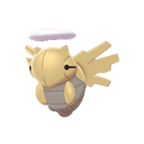Shedinja - WikiDex, la enciclopedia Pokémon