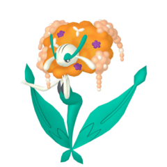 Florges - WikiDex, la enciclopedia Pokémon