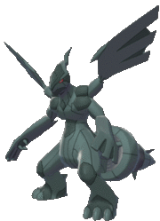 Categoría:Zekrom - WikiDex, la enciclopedia Pokémon