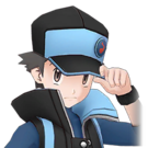 Rojo (Masters EX) - WikiDex, la enciclopedia Pokémon