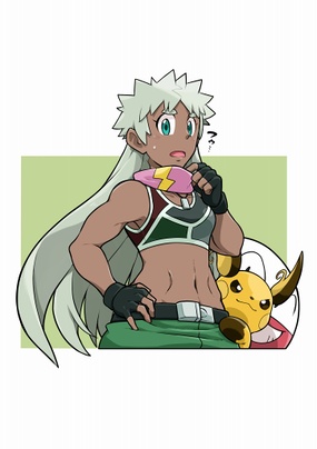 Visquez/Vázquez - WikiDex, la enciclopedia Pokémon