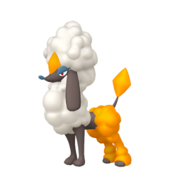 Furfrou - WikiDex, la enciclopedia Pokémon