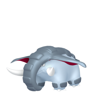 Donphan - WikiDex, la enciclopedia Pokémon