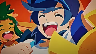 Elio - WikiDex, la enciclopedia Pokémon