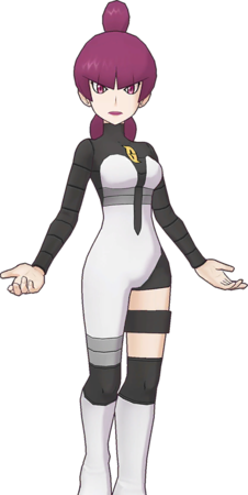 Categoría:Ceres - WikiDex, la enciclopedia Pokémon