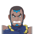 Matías - WikiDex, la enciclopedia Pokémon