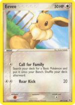 Espeon δ (Delta Species TCG) - WikiDex, la enciclopedia Pokémon