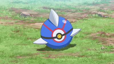 Fábrica de Pokébolas de Karna/Fábrica de Poké Balls de Carla - WikiDex ...