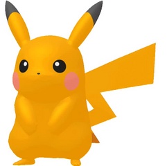 Archivo:Pikachu HOME variocolor.webm - WikiDex, la enciclopedia Pokémon