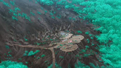 Área Volcánica del Wela - WikiDex, la enciclopedia Pokémon