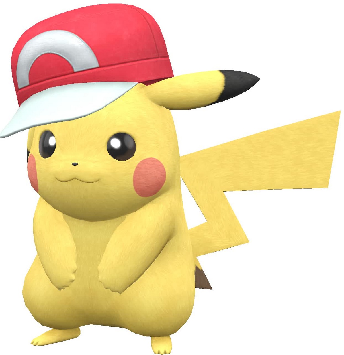 Archivo:Pikachu Kalos EP.webm - WikiDex, la enciclopedia Pokémon