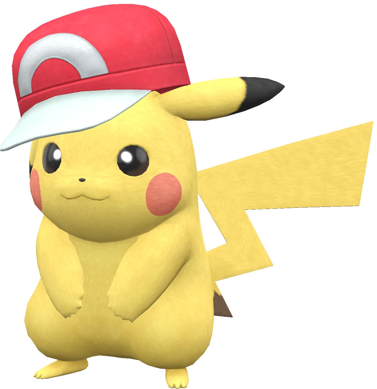 Archivo:Pikachu Kalos EP.webm - WikiDex, la enciclopedia Pokémon