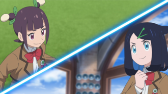 Ann - WikiDex, la enciclopedia Pokémon