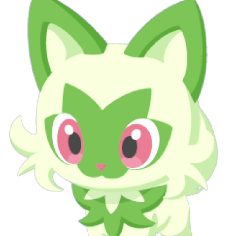 Archivo:Sprigatito icono Sleep.png - WikiDex, la enciclopedia Pokémon