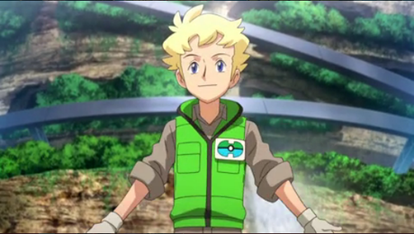 Eric - WikiDex, la enciclopedia Pokémon